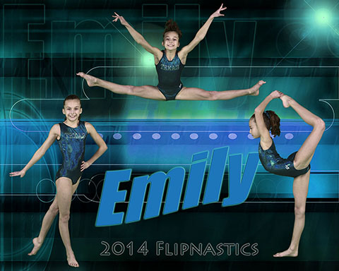 Galleries - Gymnastics Portraits - www.sportsphotosusa.com